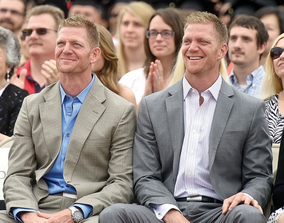 Benham Brothers: ‘There’s a Direct Assault on Christianity in America’