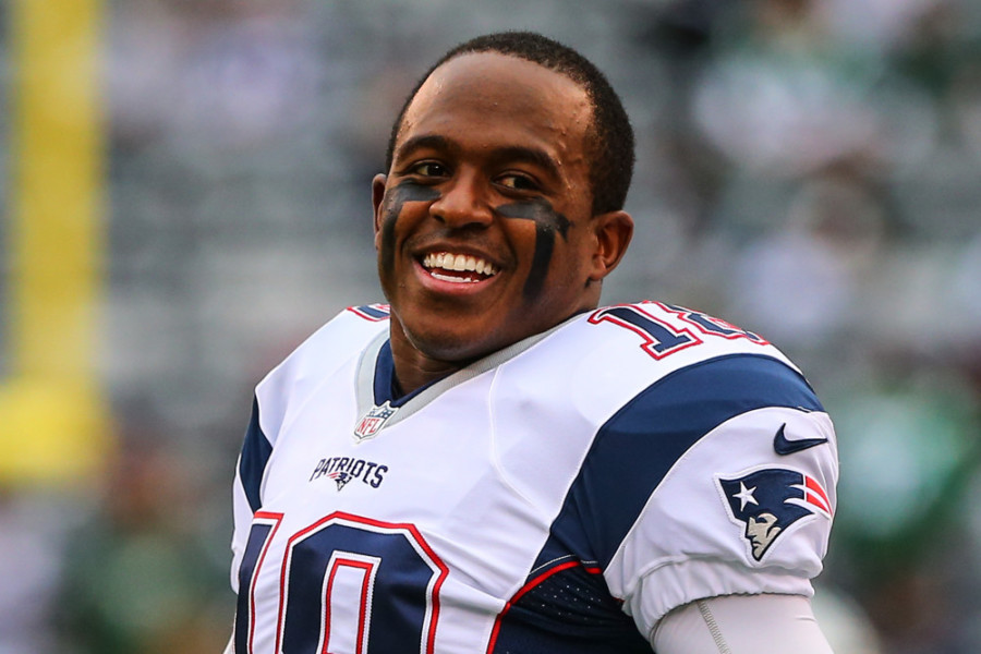 Matthew Slater Net Worth and 5 Other Things To Know About The NFL Star