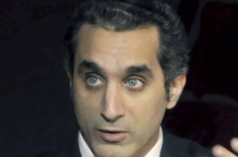 Egyptian Comedian Likens Muslim Brotherhood to the Nazis