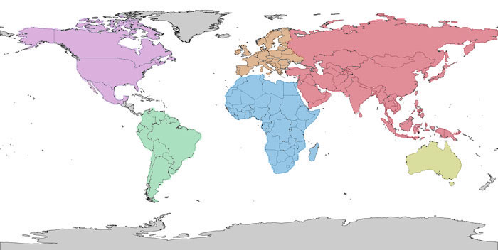 GAO: 73% of 8th Graders Don’t Know Much About Geography
