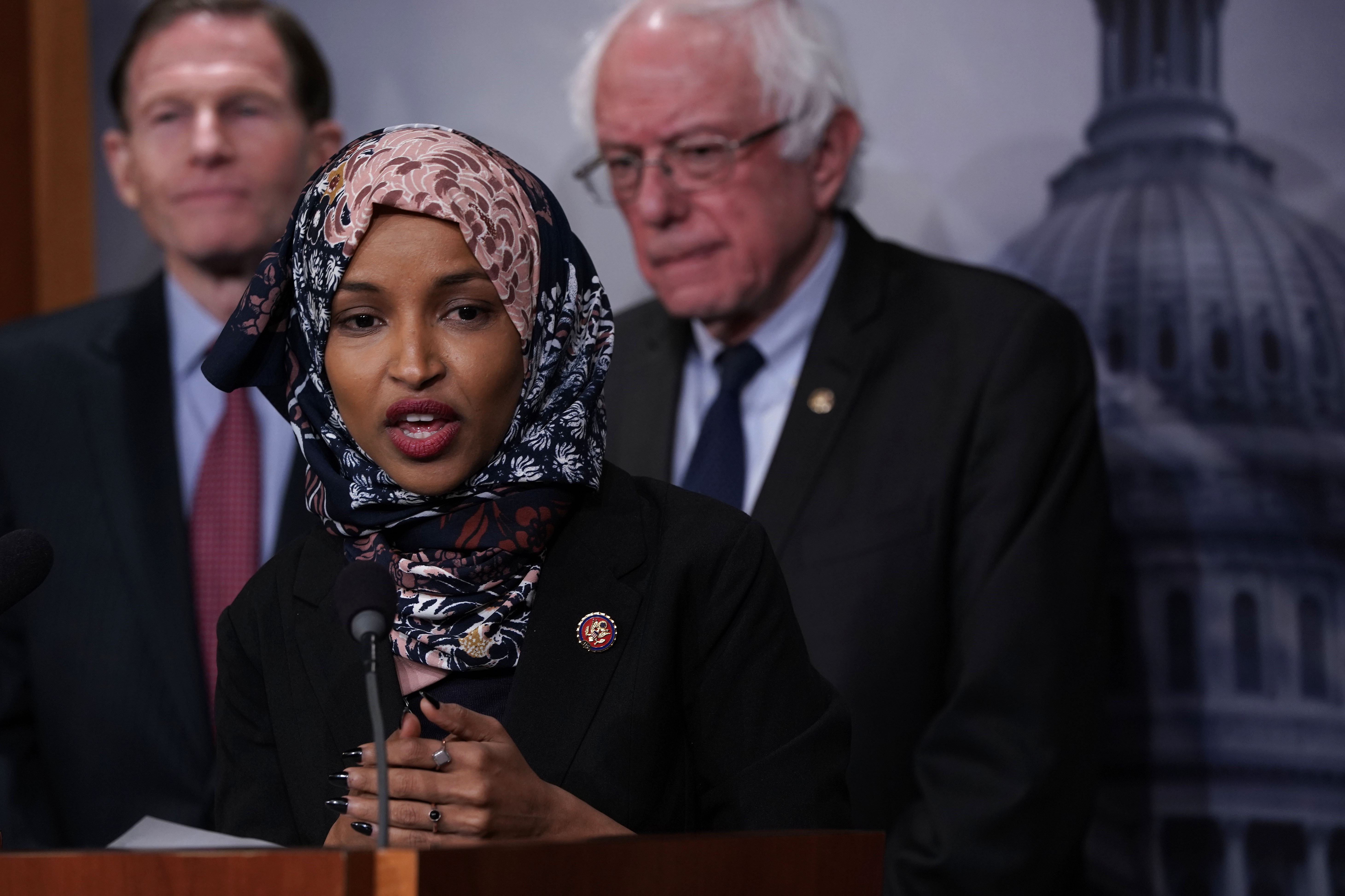 Freshman Rep. Ilhan Omar Will Publish Memoir: ‘This Is What America ... Freshman Rep. Ilhan Omar Will Publish Memoir: ‘This Is What America ...