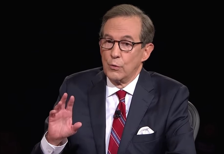 President Debate Moderators Are Not Chosen Based on Objectivity, Lack ... President Debate Moderators Are Not Chosen Based on Objectivity, Lack ...