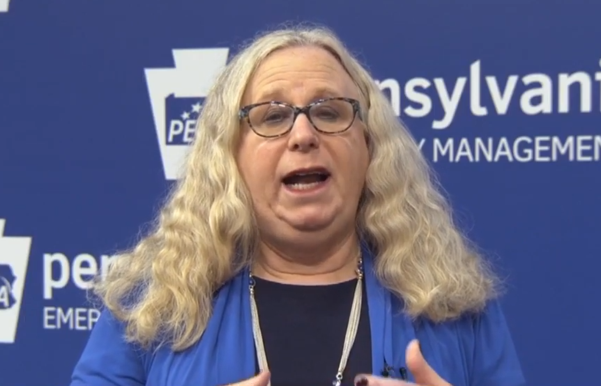 Biden Nominates Pennsylvania’s Transgender Health Secretary to Be ...
