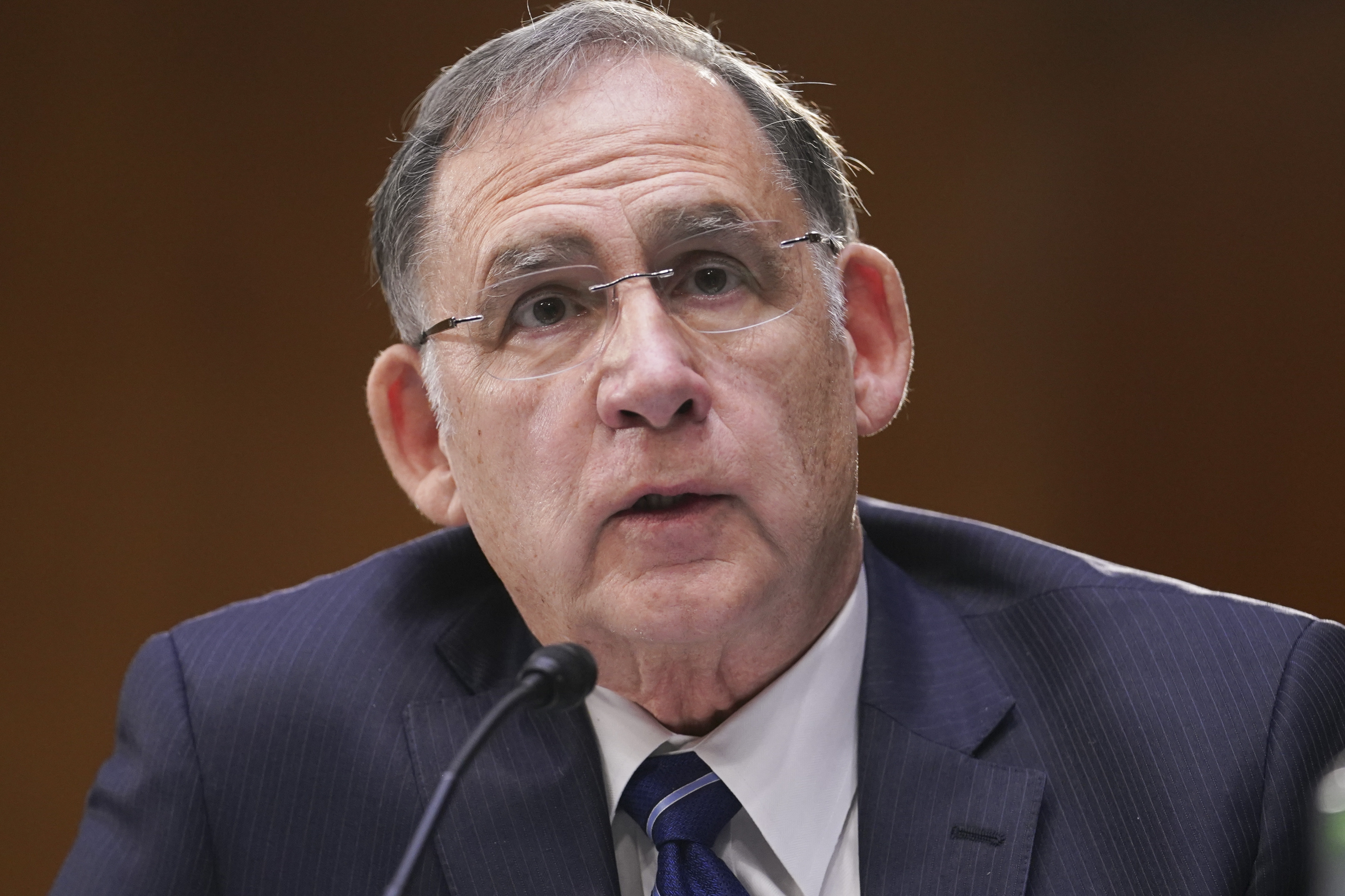 Sen. Boozman: ‘The Voter ID is Just Common Sense’ | CNSNews