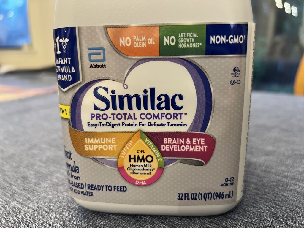 WH Ensuring The Availability Of Baby Formula Is A Priority For The FDA CNSNews wh-ensuring-the-availability-of-baby-formula-is-a-priority-for-the-fda-cnsnews