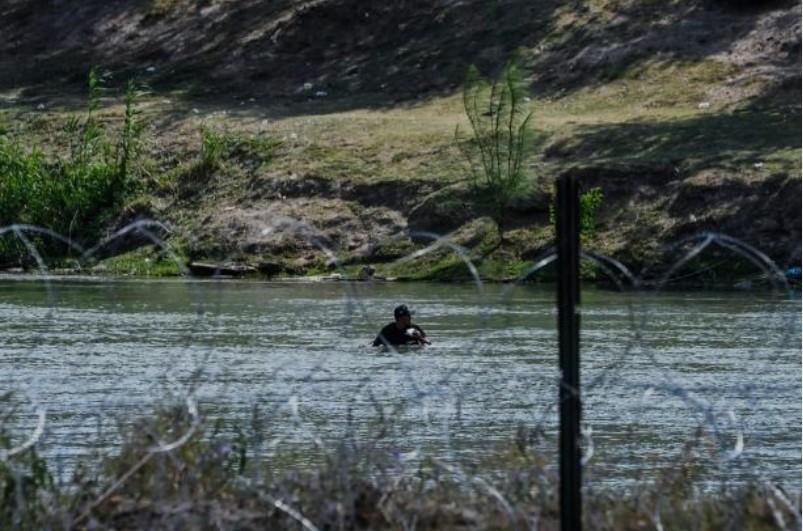 Border Patrol Encounters With Individuals on Terrorist Watchlist ... Border Patrol Encounters With Individuals on Terrorist Watchlist ...