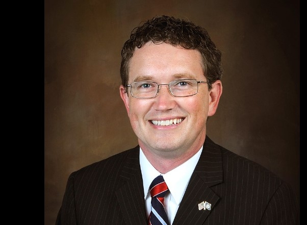 Rep. Massie Proposes House Rules Change to Make It Harder to Waive the ...