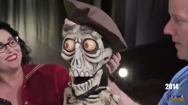 Jeff Dunham: ‘Achmed The Dead Terrorist BANNED In Malaysia?’ | CNSNews