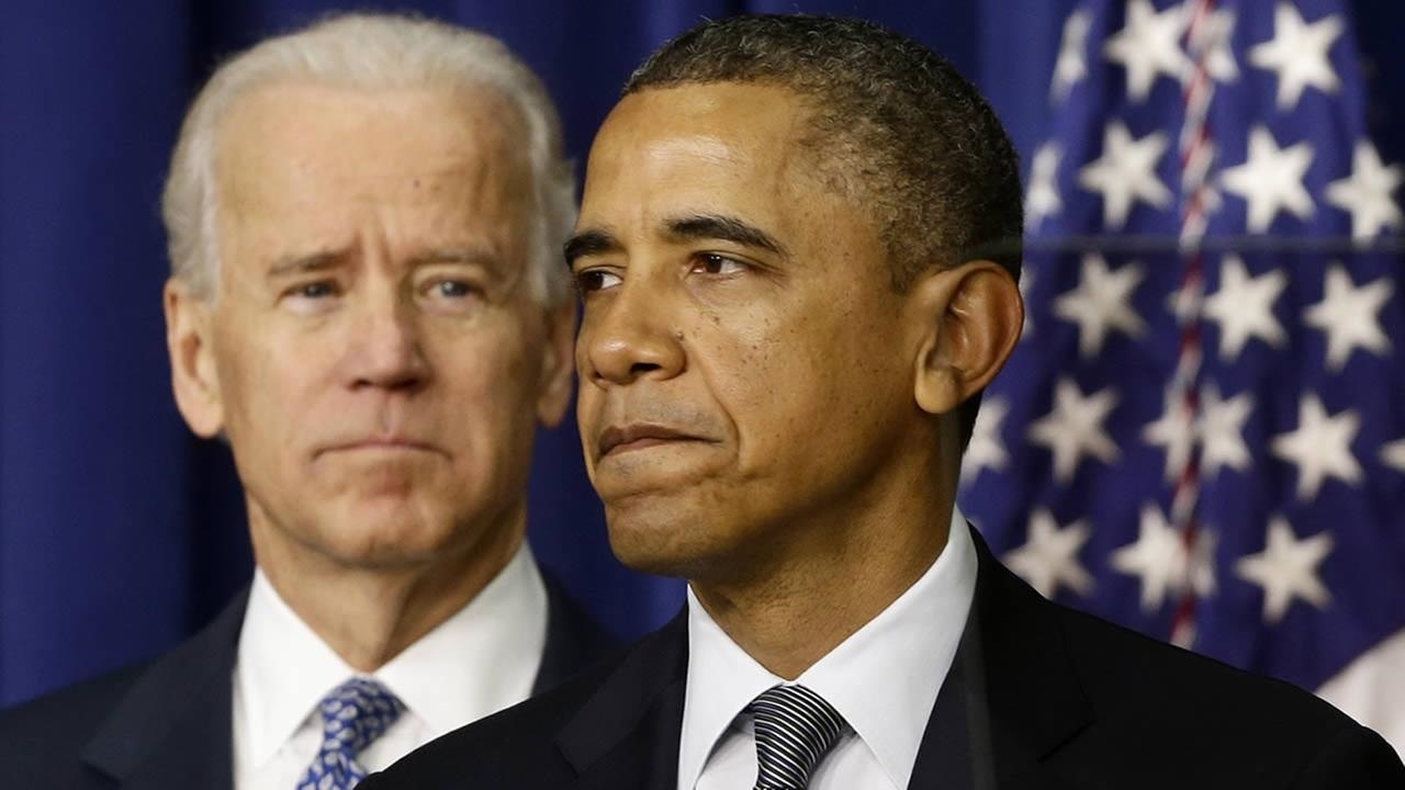 Biden on Obama’s Syria Policy: ‘I’m Not a Big Fan of Red Lines’ | CNSNews