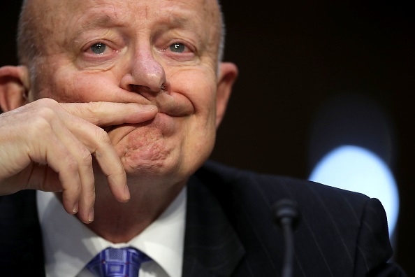 Former DNI Clapper: 'An Inquiry Done Fairly and Objectively Would Be ...