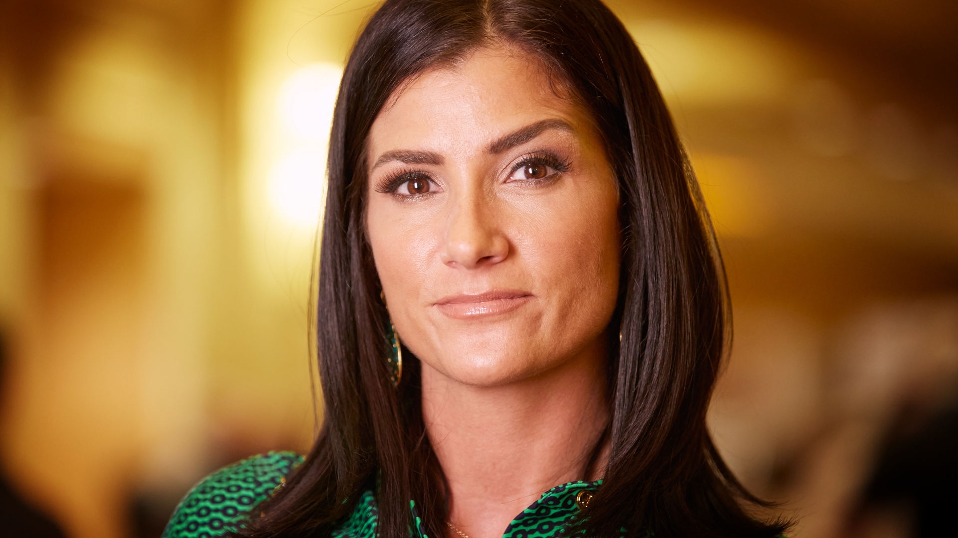 NRA's Dana Loesch: Liberals 'Call Trump a Tyrant’ But Want Him to ...