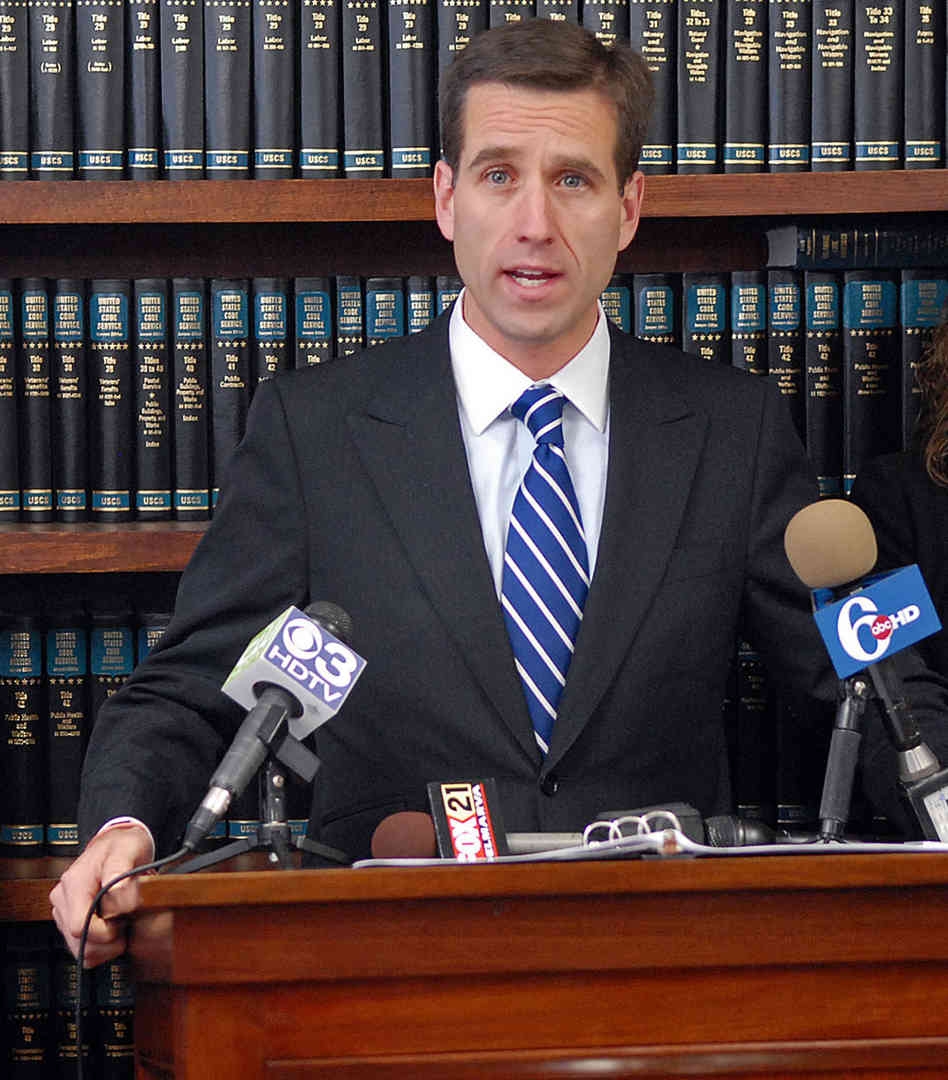 NRA Teams up With Beau Biden on Delaware’s Mental Illness Reporting ...