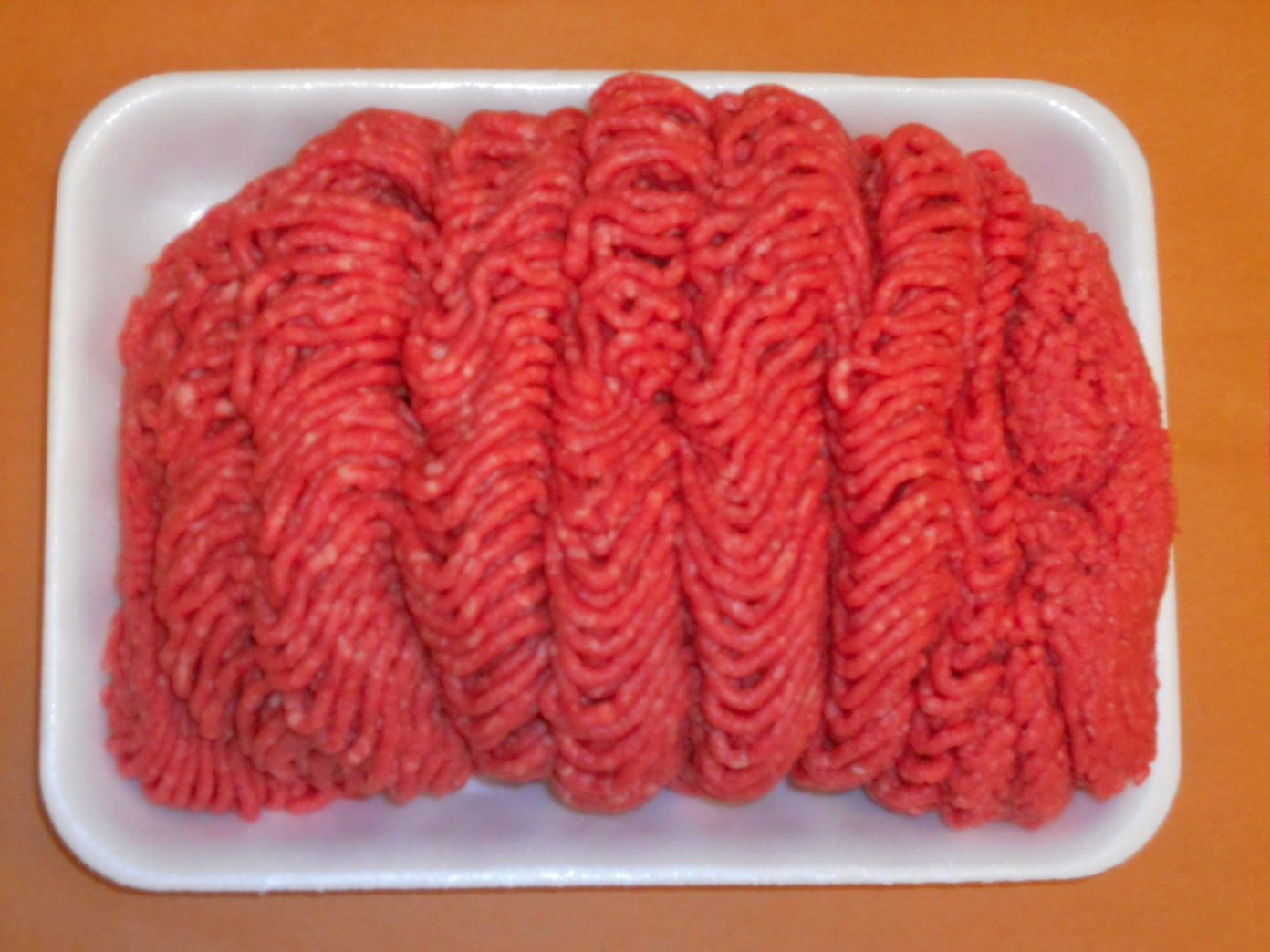 $4.15 Per Pound: Ground Beef Climbs to Another Record High | CNSNews
