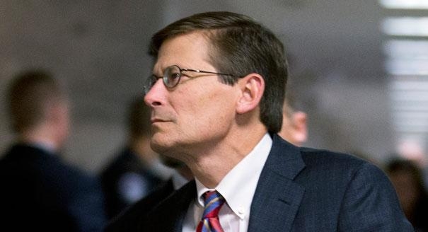 CIA Deputy Director Steps Down 'To Spend More Time With His Family ...