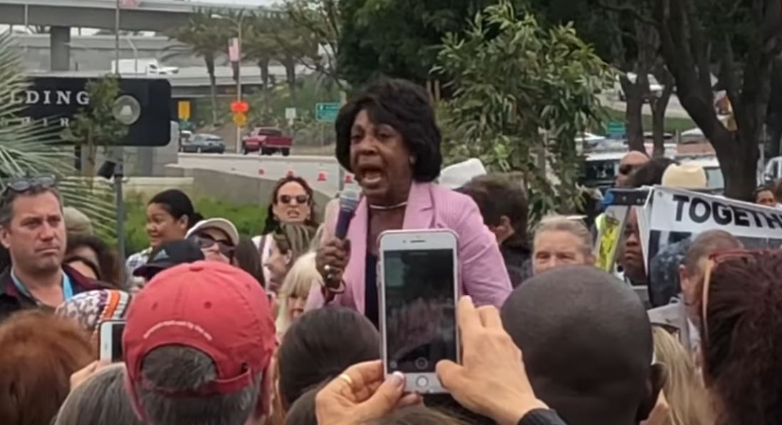 Why Are Liberals So Violent? | CNSNews