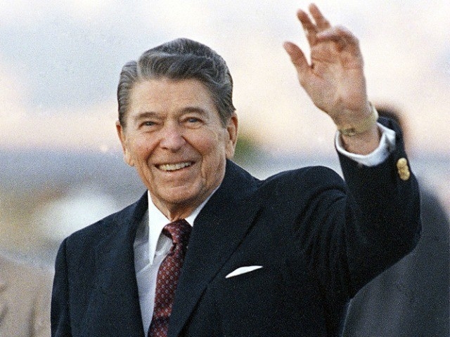 Ronald Reagan's Family Outraged Over Will Ferrell Film; Script Shows ...