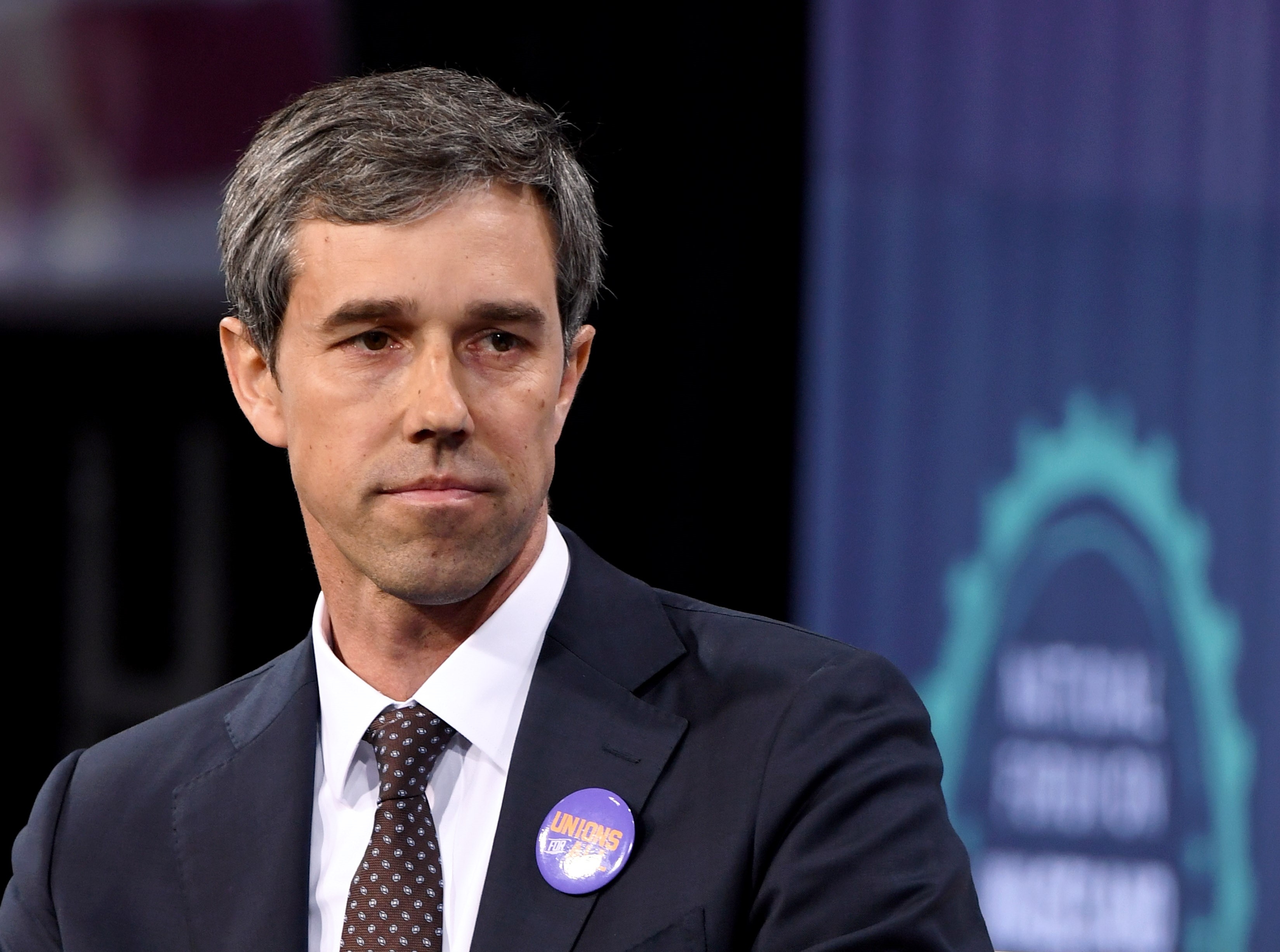 Beto O’Rourke Is Wrong: Planned Parenthood Does Not Save Lives | CNSNews