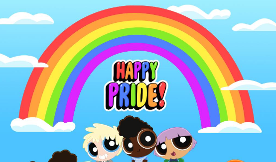 Cartoon Network Promotes LGBTQ+ 'PRIDE' to Children | CNSNews