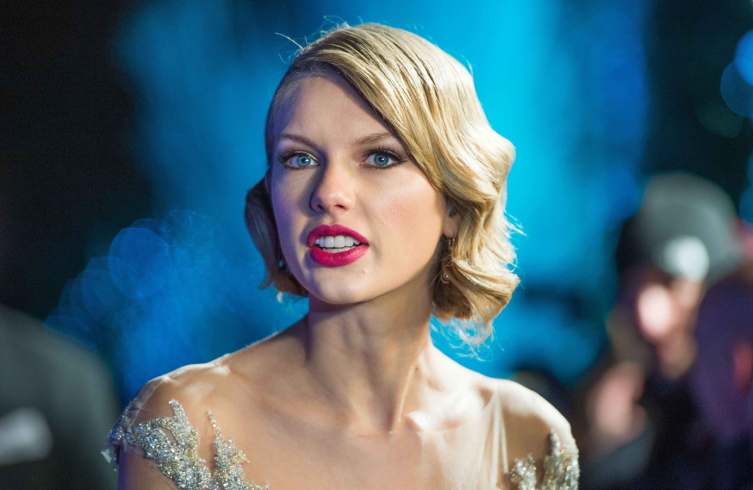 Taylor Swift Shouldn’t Support Equality Act: Here Are 7 Reasons Why ...